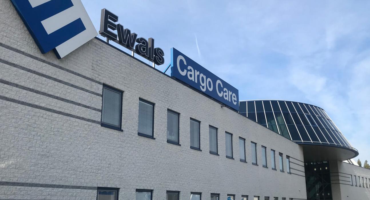 1994 | | EWALS CARGO CARE spol. s r.o.