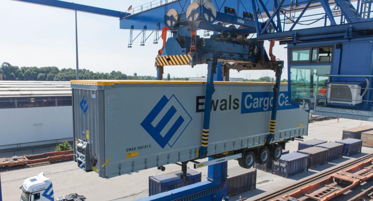 2008 | | EWALS CARGO CARE spol. s r.o.